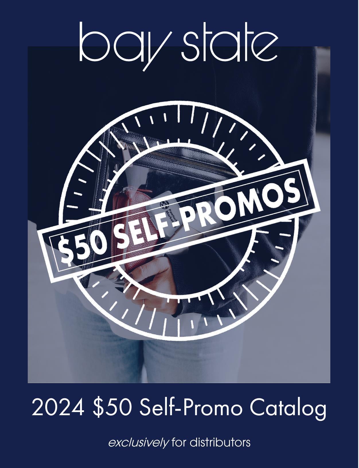 Digital Catalog from Bay-State