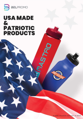 Promo Catalogs - Promotional Product Catalogs
