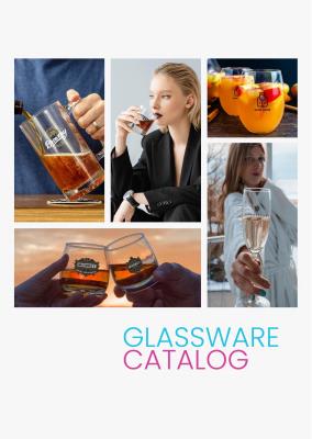 Promo Catalogs - Promotional Product Catalogs