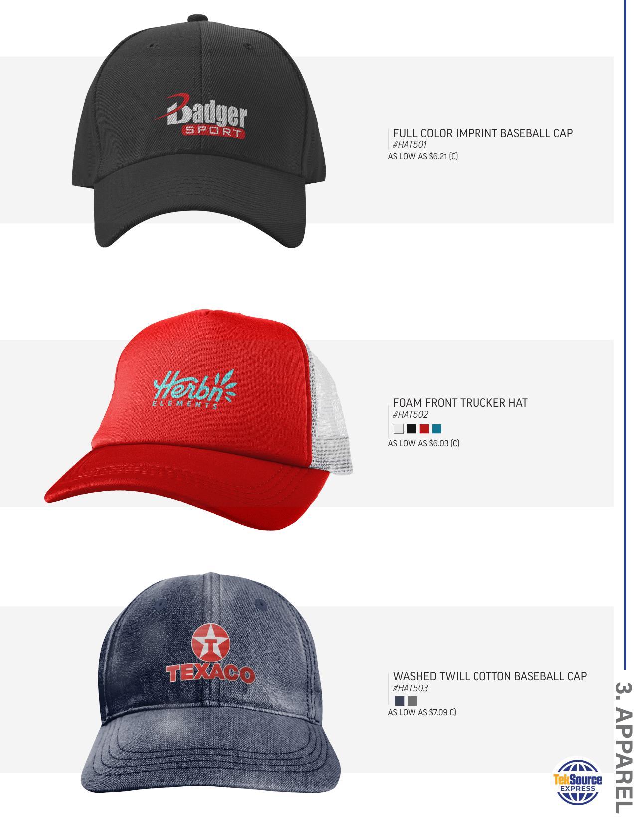 Digital Catalog from Tekweld