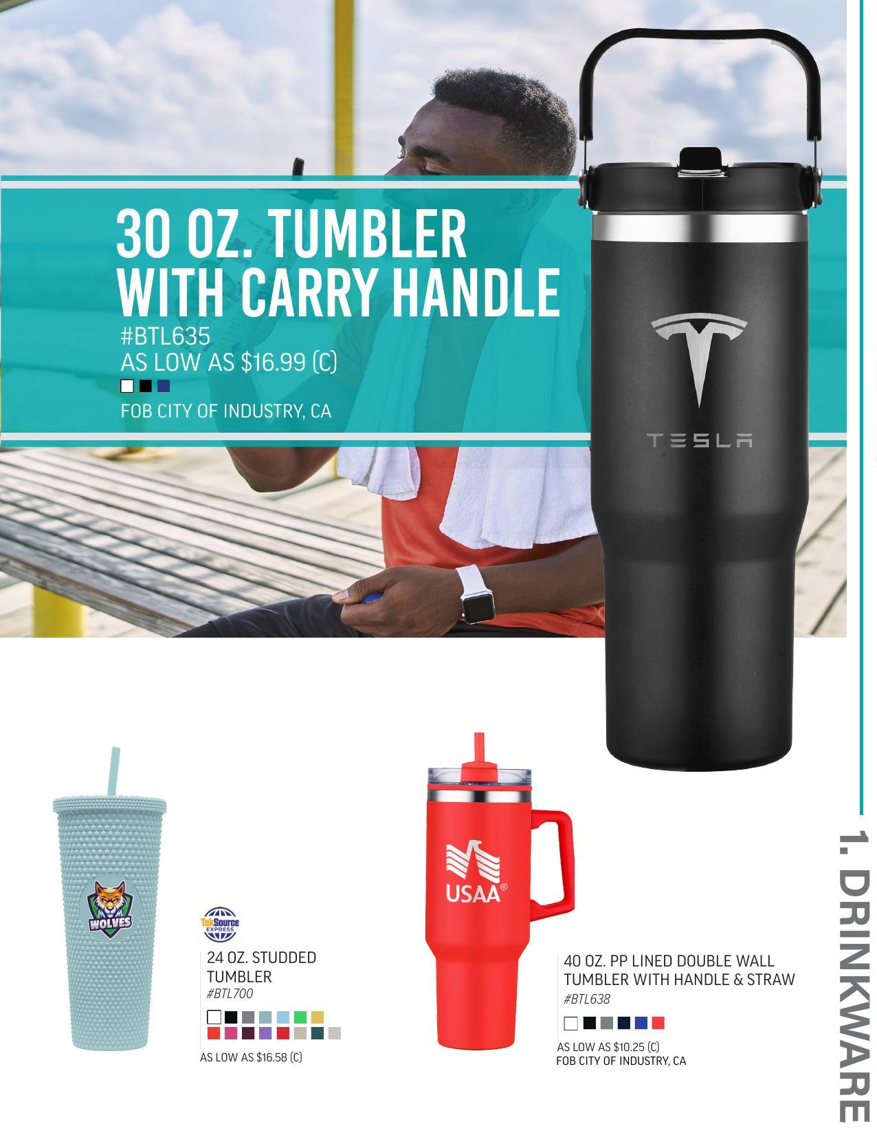 Digital Catalog from Tekweld