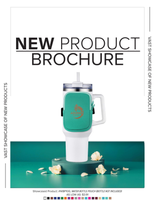 Promo Catalogs - Promotional Product Catalogs