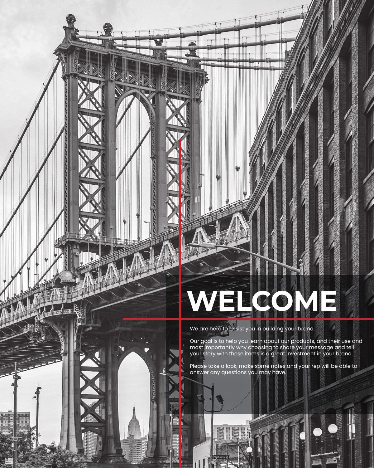 Digital Catalog from Tekweld