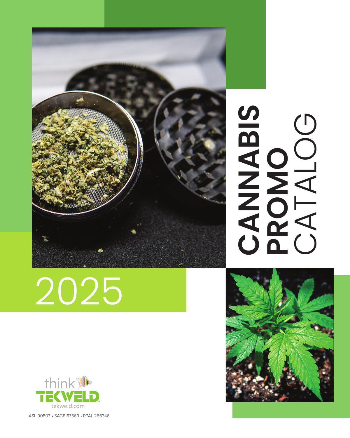 Digital Catalog from Tekweld