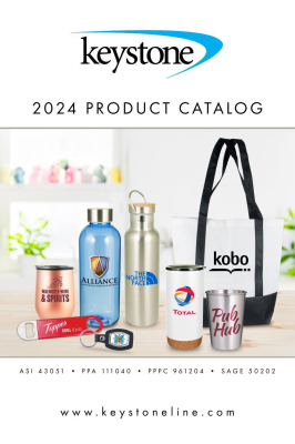 Promo Catalogs - Promotional Product Catalogs