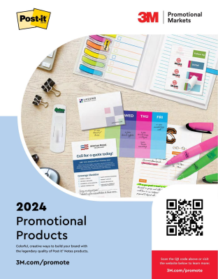 Promo Catalogs - Promotional Product Catalogs