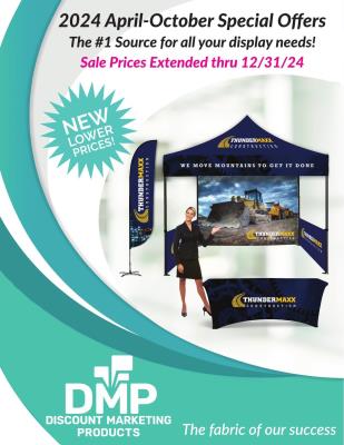 Promo Catalogs - Promotional Product Catalogs