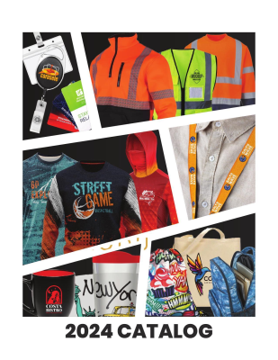 Promo Catalogs - Promotional Product Catalogs