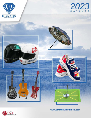 Promo Catalogs - Promotional Product Catalogs