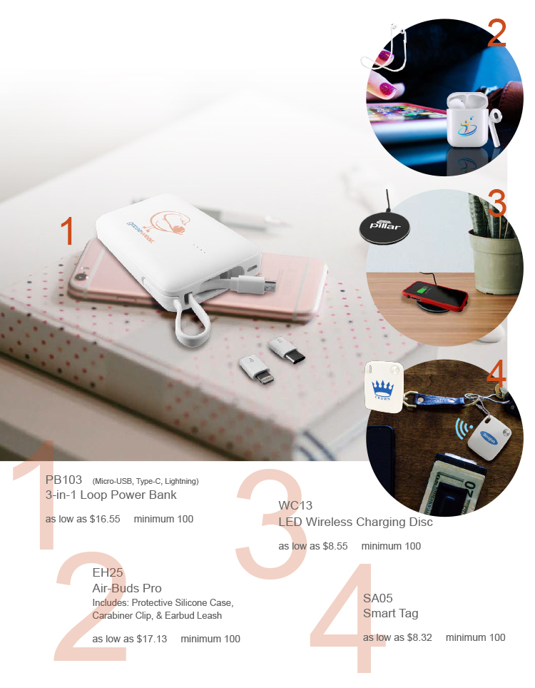 Looking For A Hot Promotion? Try Cell Phone Accessories!