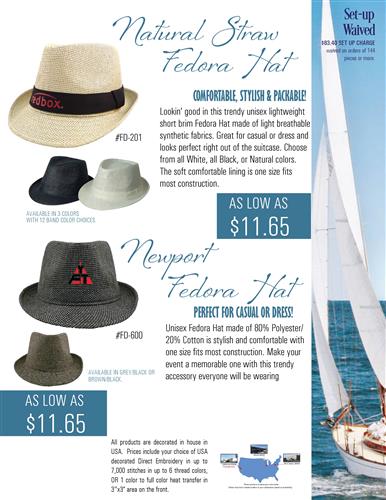 Make Your Statement With New Tie-Dye and Bucket Hats from Apollo