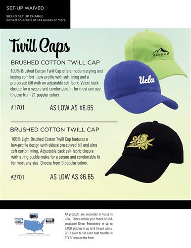 Make Your Statement With New Tie-Dye and Bucket Hats from Apollo