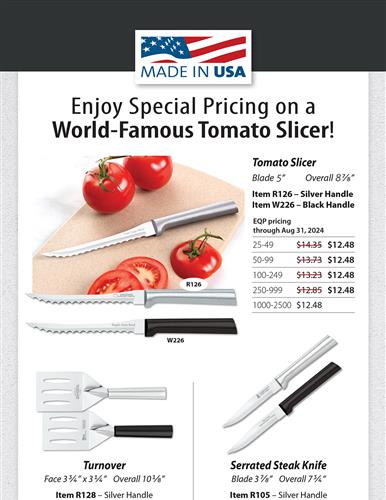 Promo Offers - Promotional Product Specials