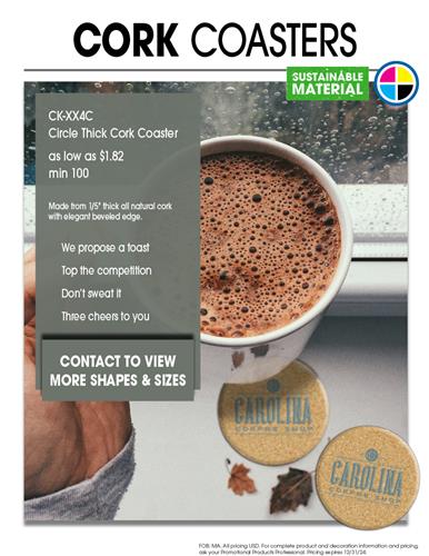 4 Affordable USA Made Promos With Gripping Results