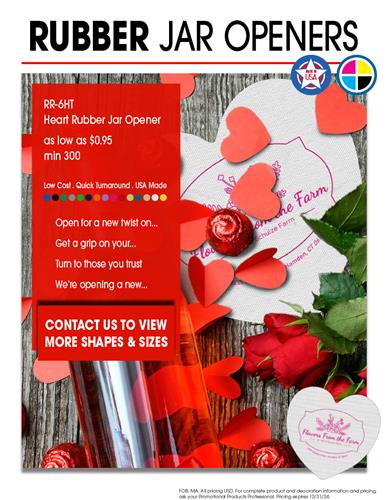 4 Affordable USA Made Promos With Gripping Results