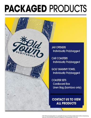 4 Affordable USA Made Promos With Gripping Results