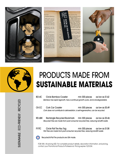 4 Affordable USA Made Promos With Gripping Results