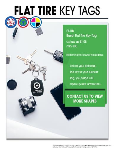 Promo Offers - Promotional Product Specials