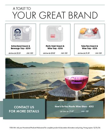 Scoop Up More Business!