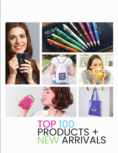 Promo Offers - Promotional Product Specials