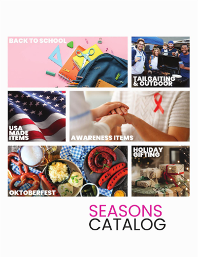 Promo Offers - Promotional Product Specials