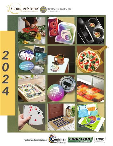 2024 Full Line Catalog