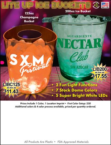 Promo Offers - Promotional Product Specials