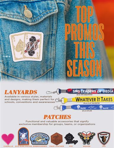 Promo Offers - Promotional Product Specials