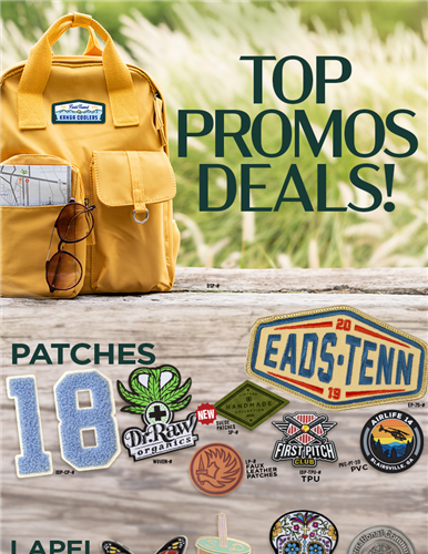 Promo Offers - Promotional Product Specials