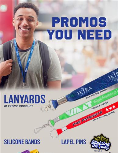 Promo Offers - Promotional Product Specials