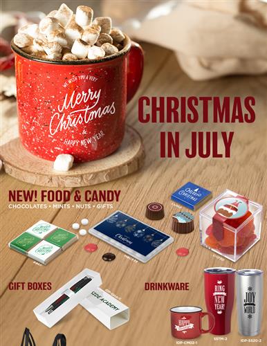 Promo Offers - Promotional Product Specials