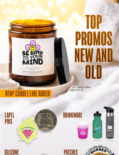 Promo Offers - Promotional Product Specials