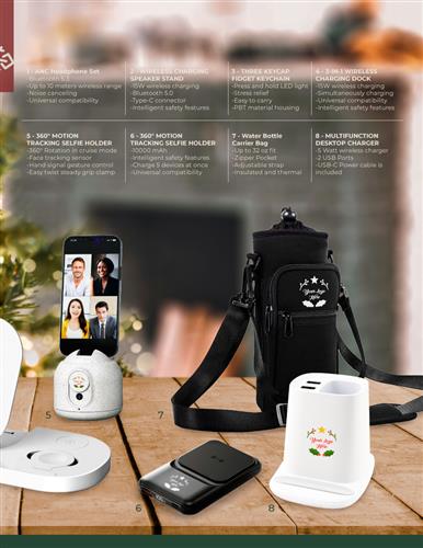 Looking For A Hot Promotion? Try Cell Phone Accessories!