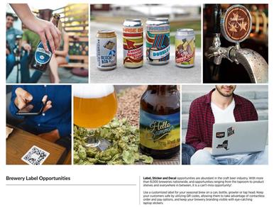 LabelWorks 2020 Catalog