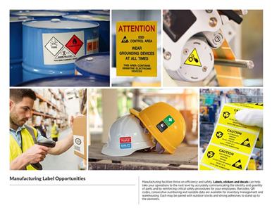Safety Labels