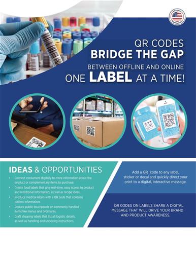 LabelWorks 2020 Catalog