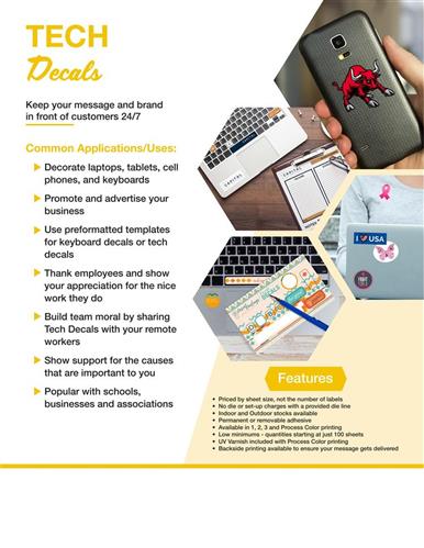 LabelWorks 2020 Catalog