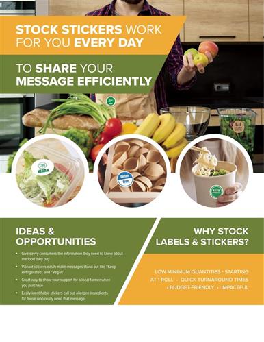 LabelWorks 2020 Catalog