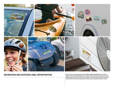 LabelWorks 2020 Catalog