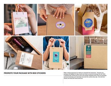 LabelWorks 2020 Catalog