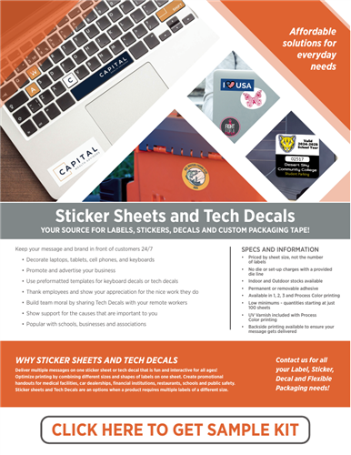 LabelWorks 2020 Catalog