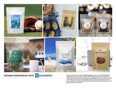 LabelWorks 2020 Catalog
