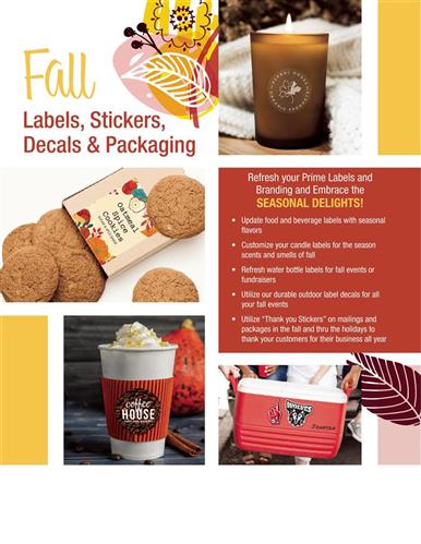 LabelWorks 2020 Catalog