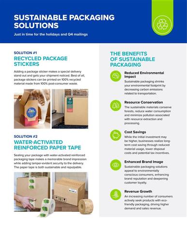 LabelWorks 2020 Catalog