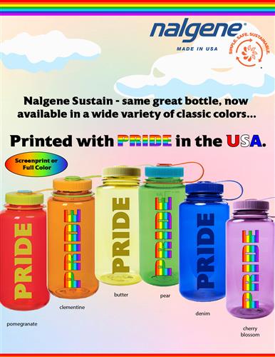 IN STOCK AND READY TO SHIP!! RAINBOW BALI!