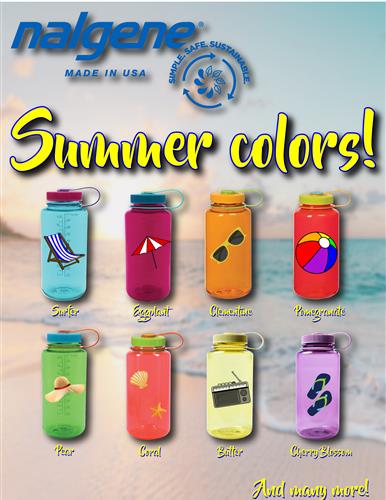 IN STOCK AND READY TO SHIP!! RAINBOW BALI!