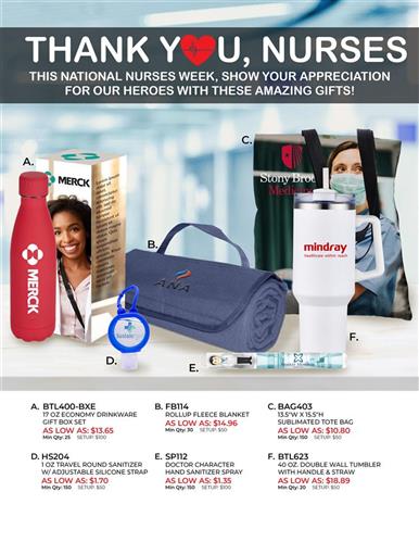 Stay Safe - Keep Sanitized with our NEW LOW PRICES!