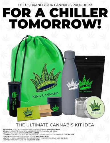 PromoCorner - Promotional Product Digital Marketing Resources