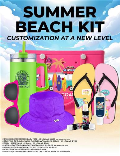 PromoCorner - Promotional Product Digital Marketing Resources